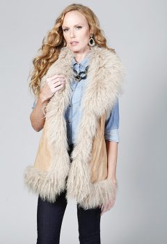 The Pavlis Furs Collection - PAVLIS FURS