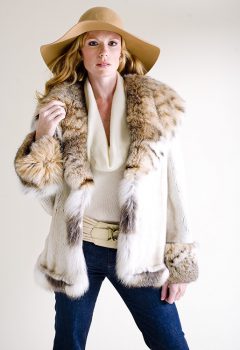 The Pavlis Furs Collection - PAVLIS FURS